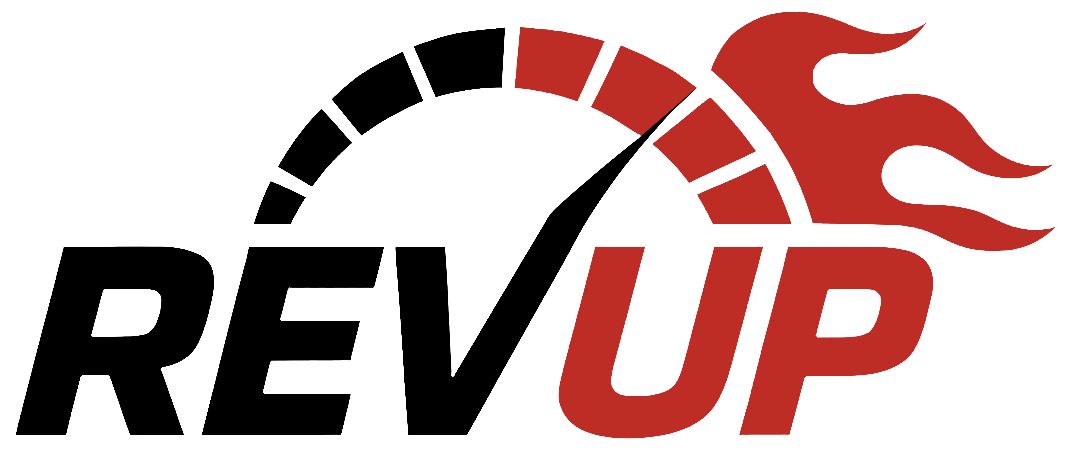 RevUp - IEEE VTS NSSCE
